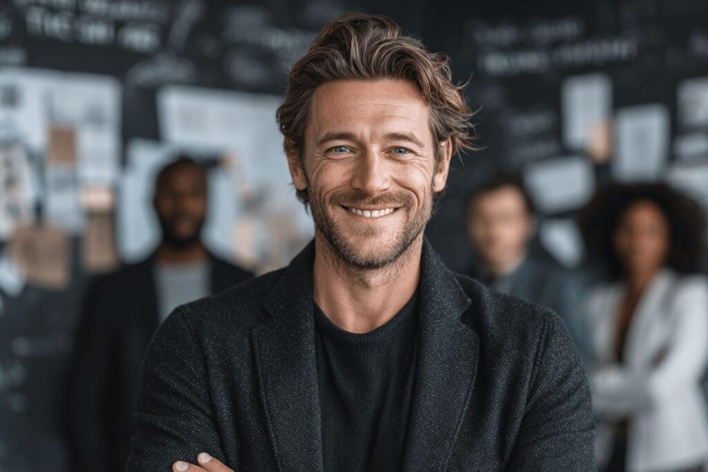 Stratégie du leader challenger et suiveur : Lequel êtes-vous vraiment